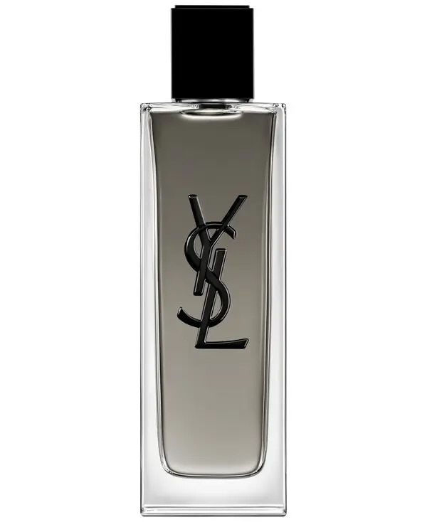 Saint Laurent Myslf Eau De Toilette Intense Spray - No Color