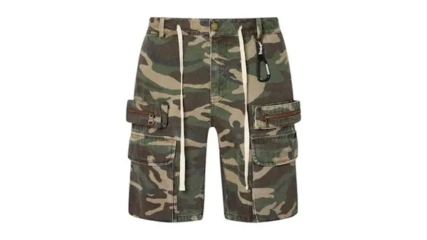 GODSPEED Militia Cargo V2 Shorts