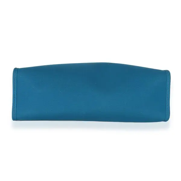 Hermès Herbag Zip 31 Pm Bag - Blue