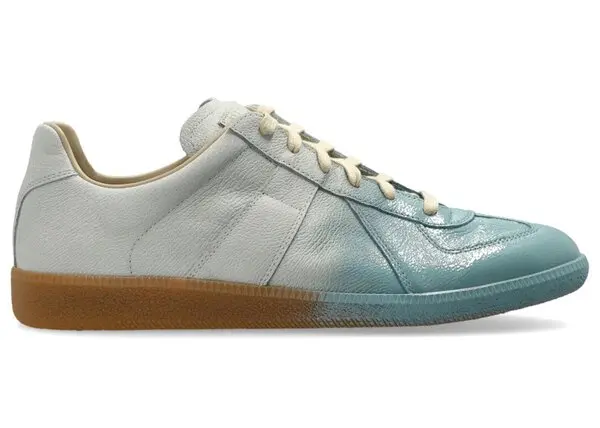 MAISON MARGIELA Sneakers - Grey/blue