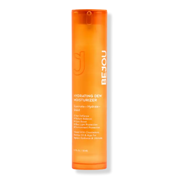 BEJOU Hydrating Dew Moisturizer - One-color