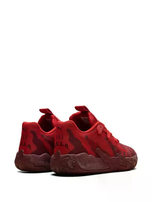 PUMA Mb.03 Lo Team Sneakers