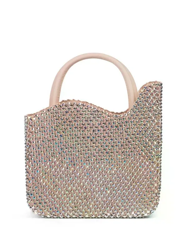 LE SILLA Gilda Tote Bag
