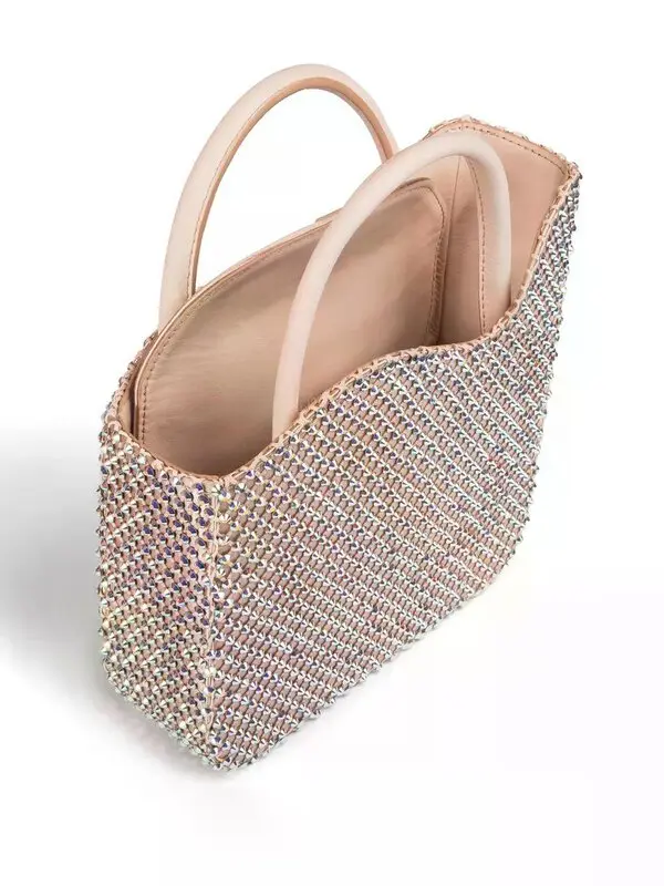 LE SILLA Gilda Tote Bag