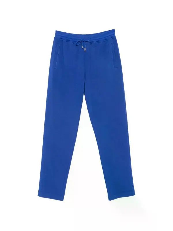 Stefano Ricci Drawstring-waist Track Pants