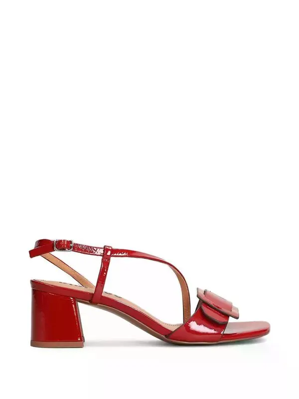 BIBI LOU Altair Block Heel Sandals