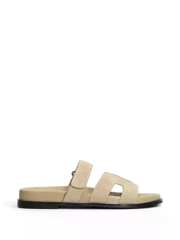 BIBI LOU Mindy Touch-strap Sandals