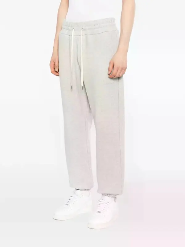 MKI MIYUKI ZOKU Superweight Cuffed Track Pants