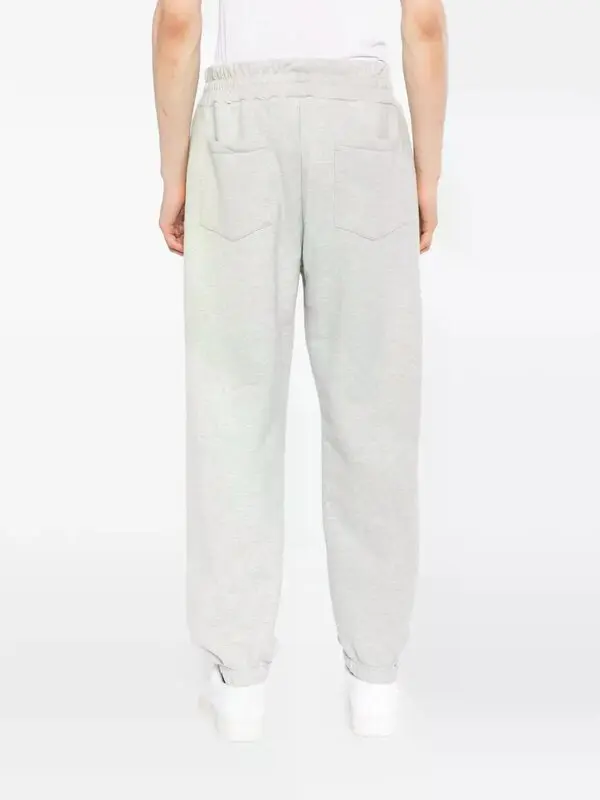 MKI MIYUKI ZOKU Superweight Cuffed Track Pants