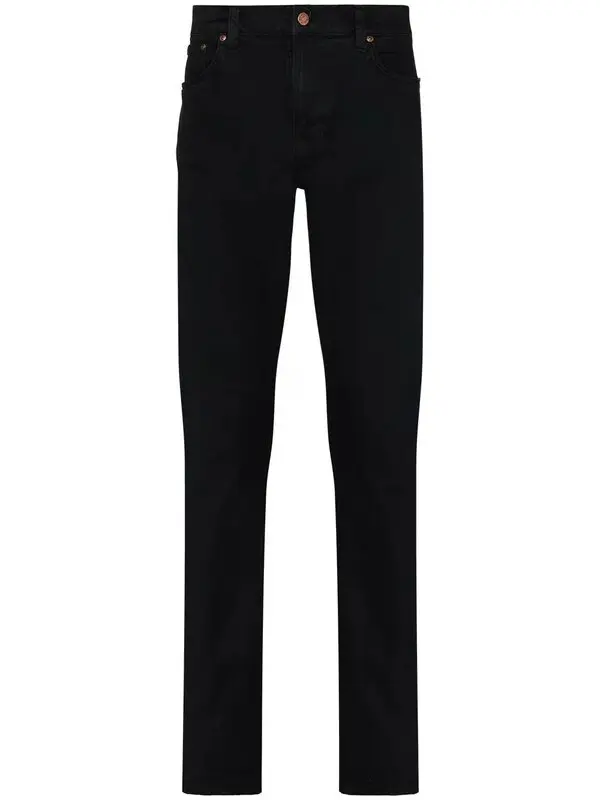 Nudie Jeans Lean Dean Slim Fit Jeans