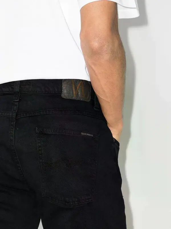 Nudie Jeans Lean Dean Slim Fit Jeans