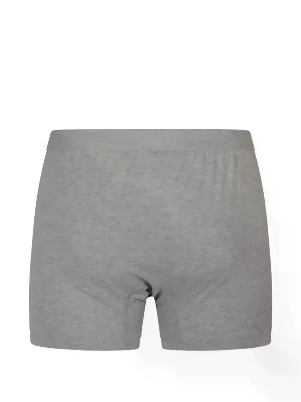 Comme Des Garçons Button-front Boxer Briefs