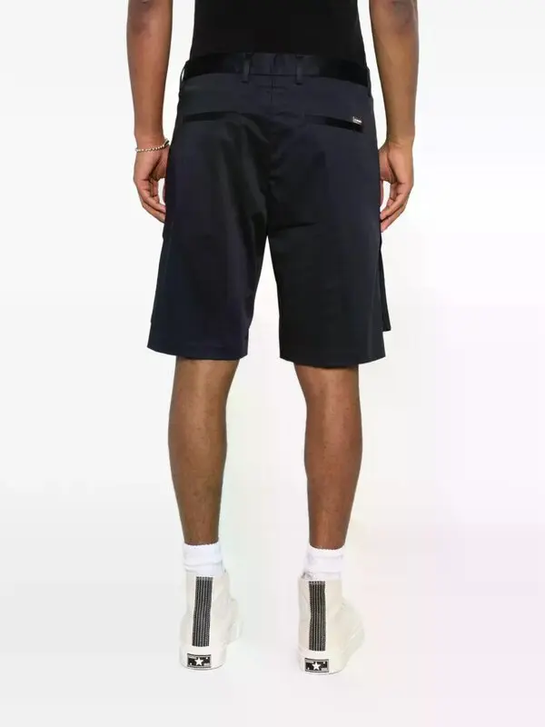 LES HOMMES Cargo Shorts