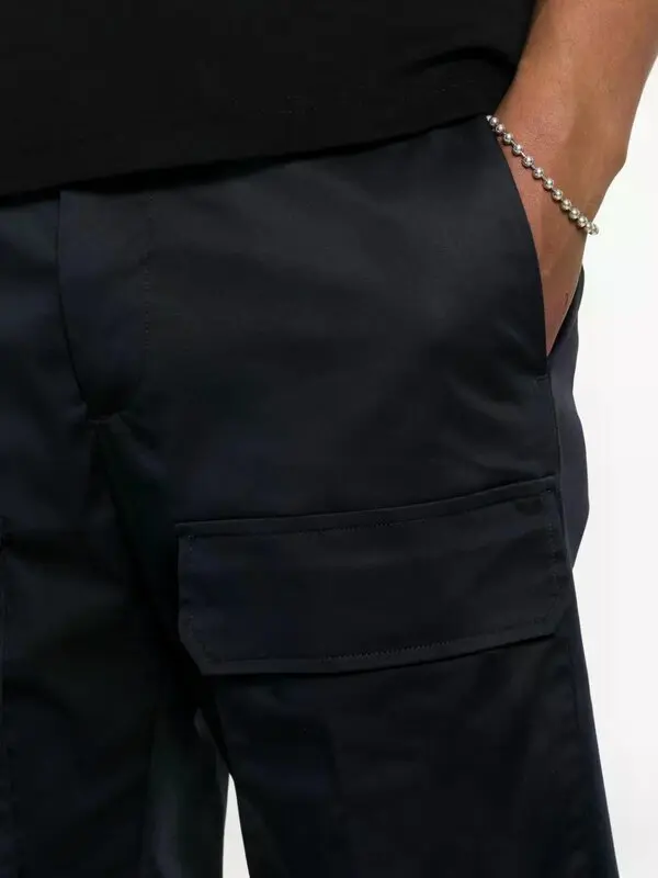 LES HOMMES Cargo Shorts