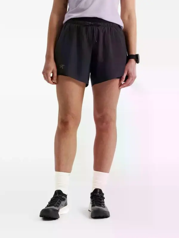 Arc'teryx Norvan 2-in-1 Shorts