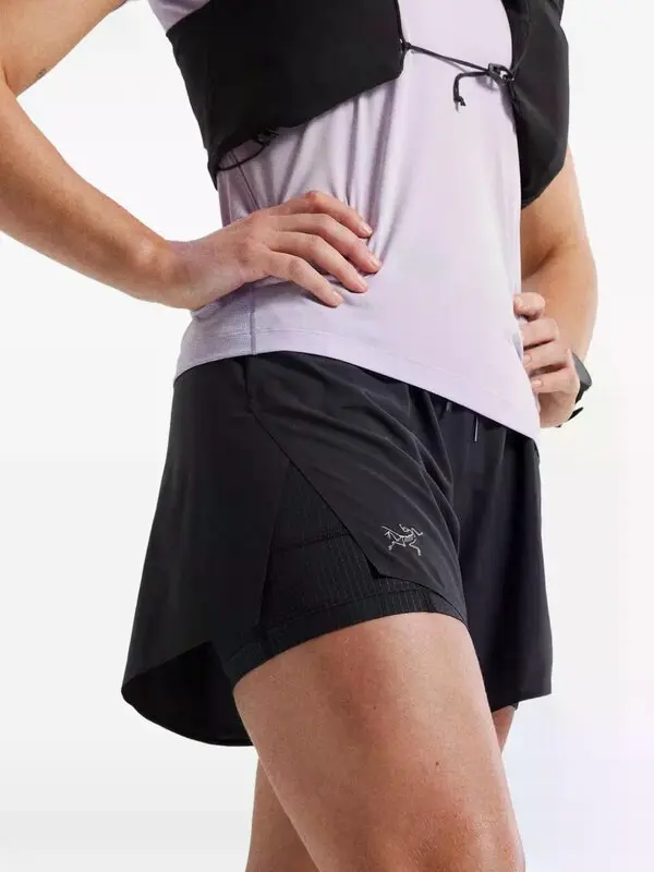 Arc'teryx Norvan 2-in-1 Shorts