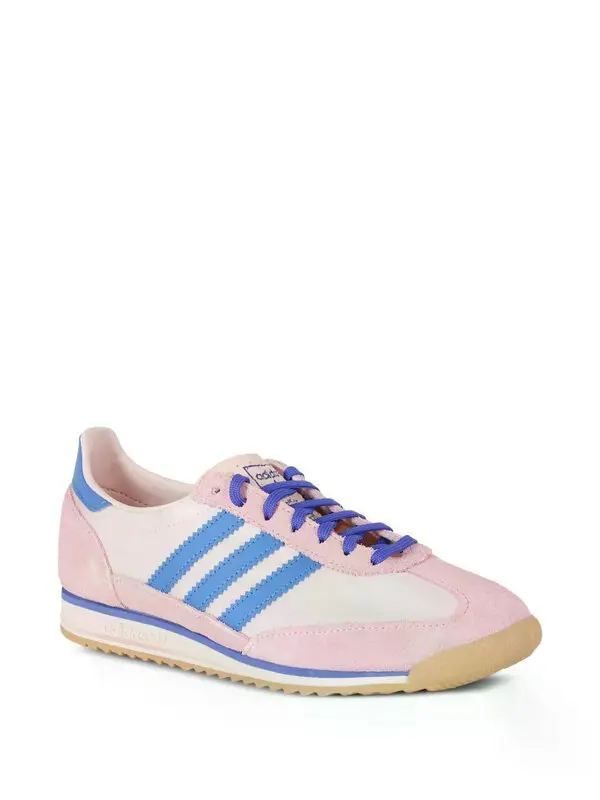 Adidas Sl 72 Sneakers - Pink