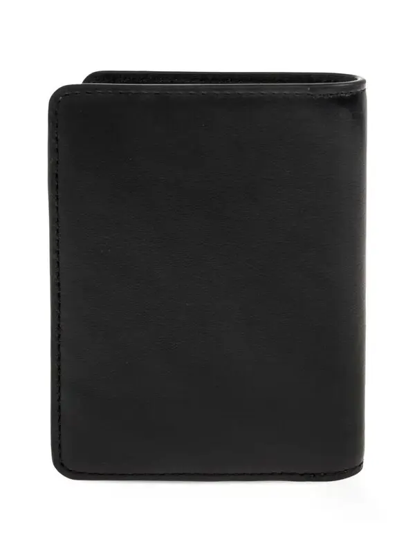 Kenzo Tulip Leather Wallet
