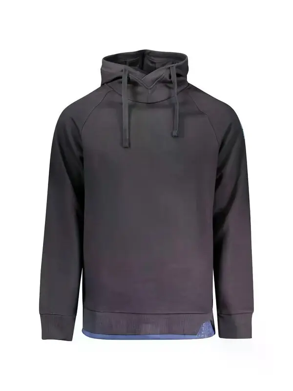 RIFLE Raglan Sleeve Hoodie