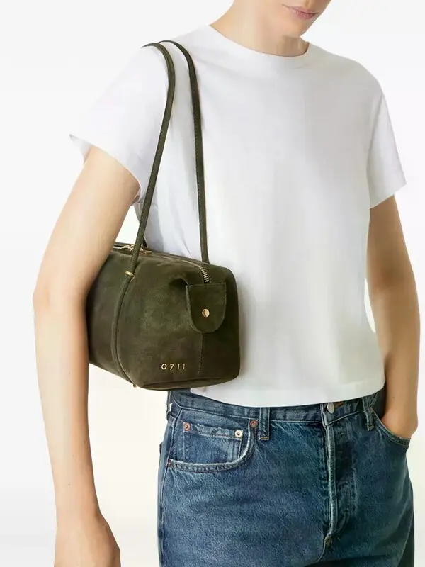 0711 TBILISI Faye Shoulder Bag