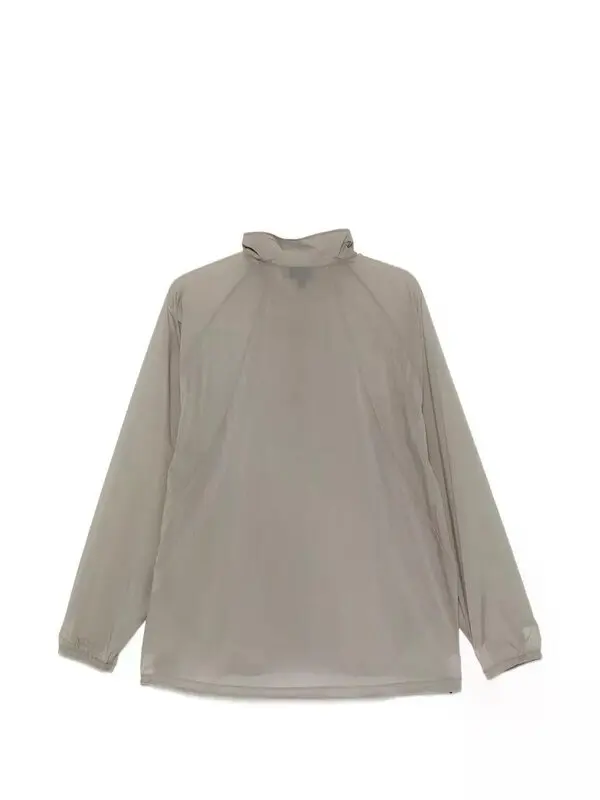 GOLDWIN Perforated Panel Zip-up Jacket