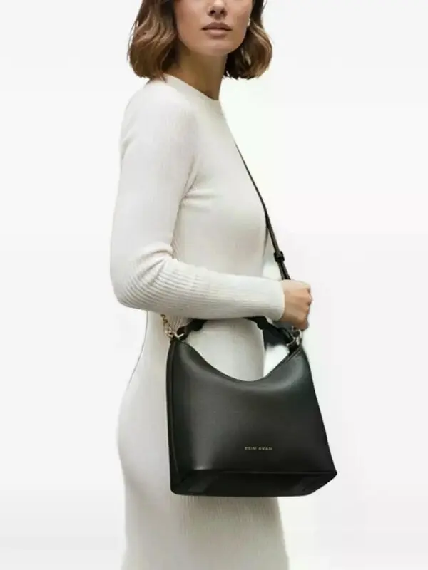 ESIN AKAN Midi Chelsea Tote Bag
