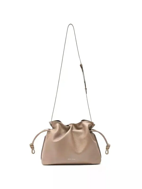 ESIN AKAN Medium Emma Shoulder Bag