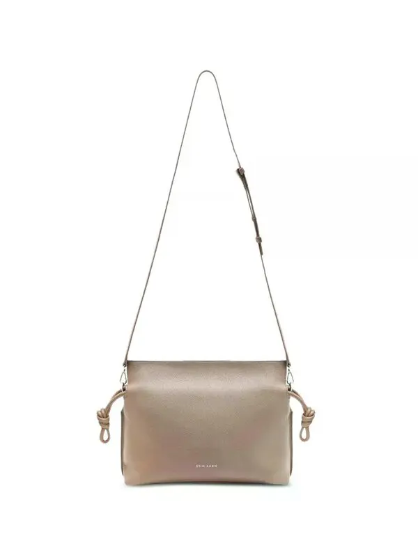 ESIN AKAN Medium Emma Shoulder Bag