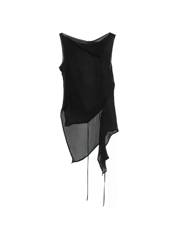 Paloma Wool Sato Silk Top