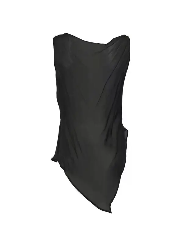 Paloma Wool Sato Silk Top
