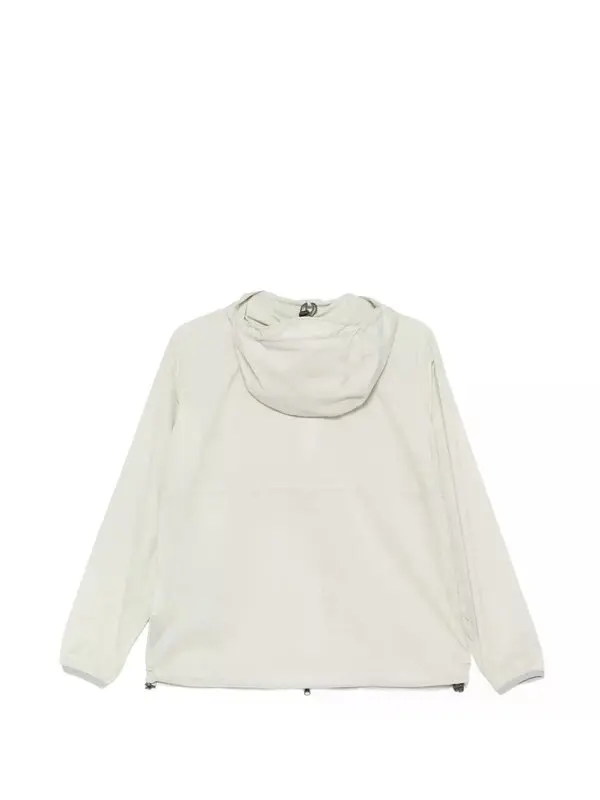 AND WANDER Pertex Hooded Jacket