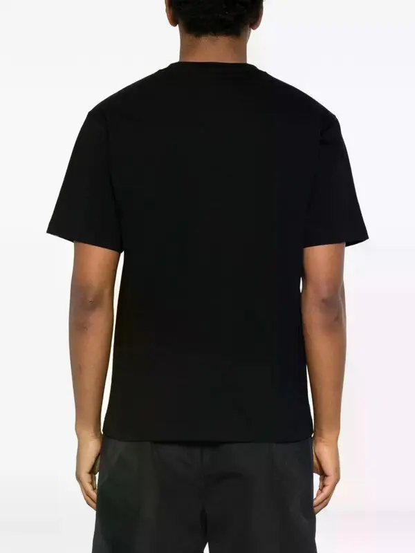 A BATHING APE Printed T-shirt
