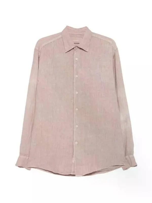 COSTUMEIN Long-sleeve Shirt