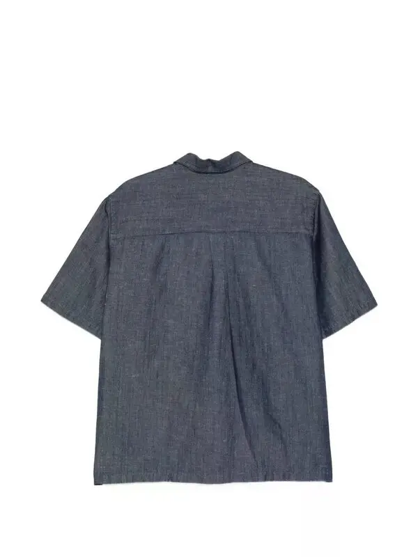 COSTUMEIN Patch-pocket Shirt