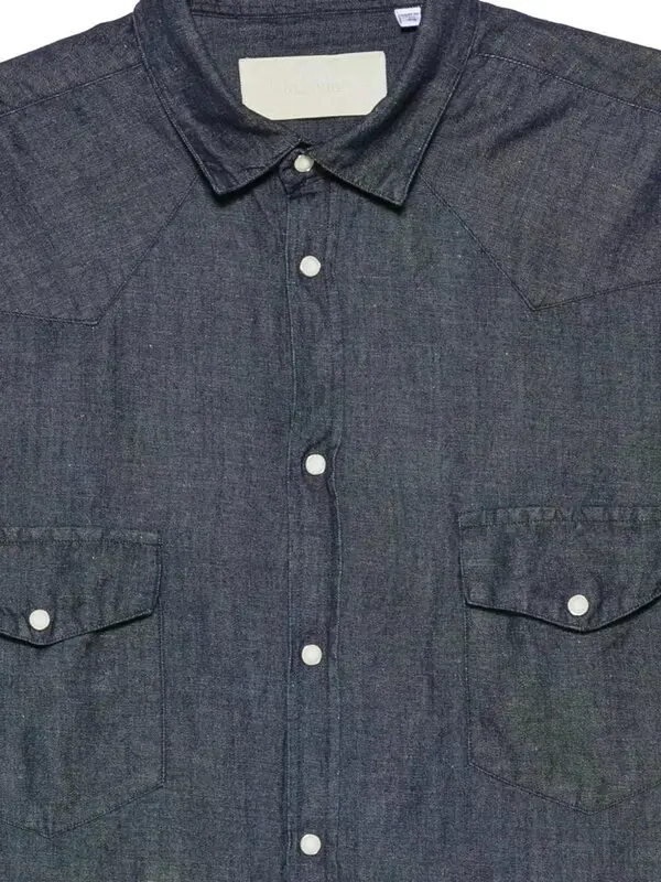 COSTUMEIN Denim Shirt