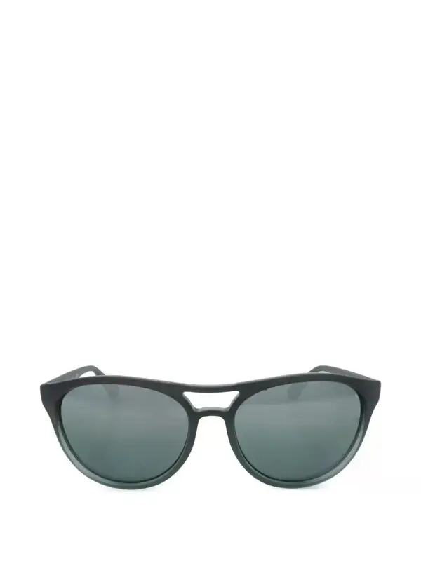 Ray-ban Pilot-frame Sunglasses - Grey