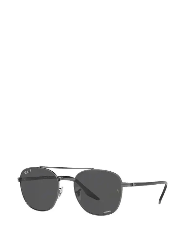 Ray-ban Double-bridge Sunglasses