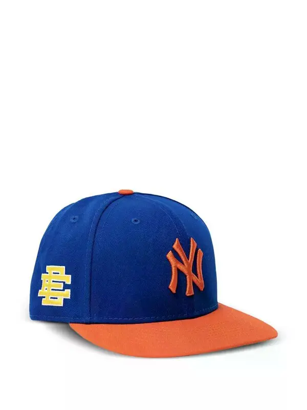 New Era Eric Emanuel X 59fifty Ny Yankees Cap