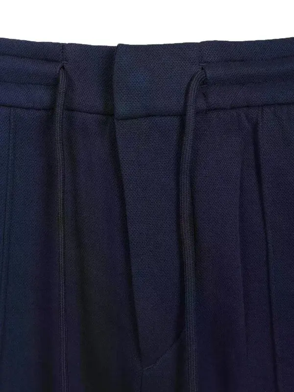 Polo Ralph Lauren Side-stripe Drawstring-waist Track Pants