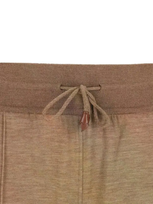Loro Piana Viggiona Drawstring Track Pants