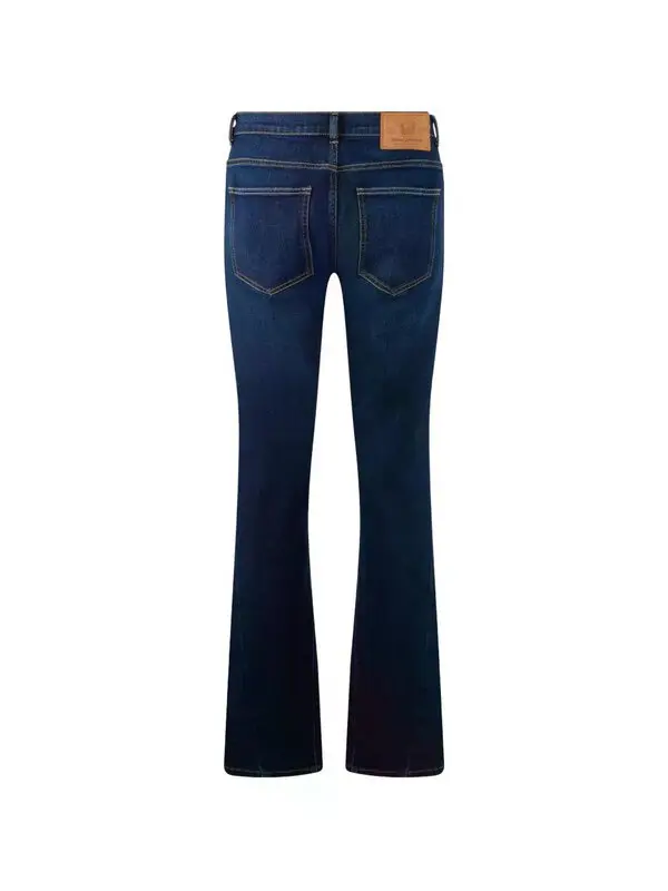 DIESEL® Flared Jeans