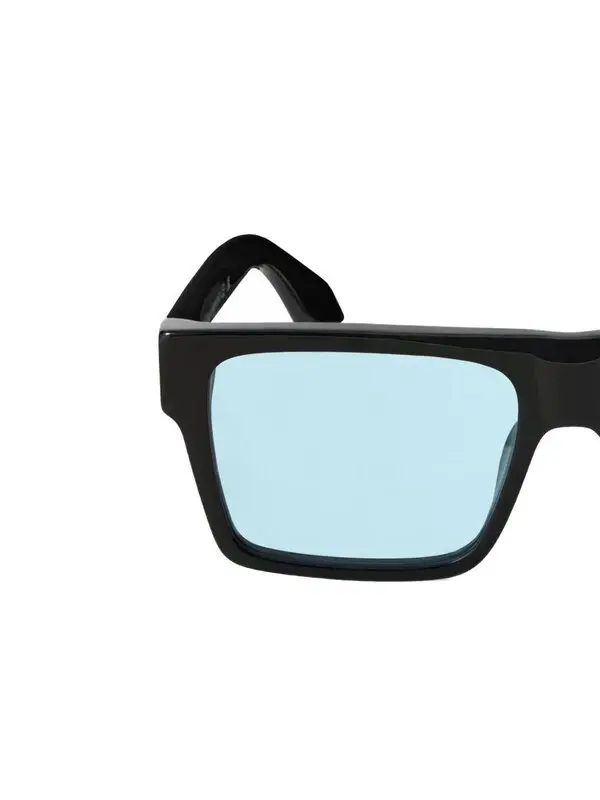 Off-White Casper Square Frame Sunglasses