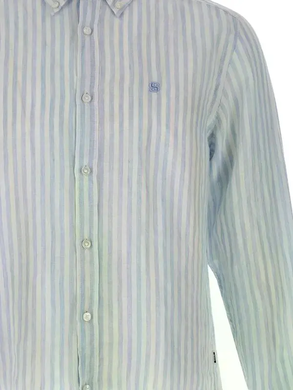 BOSS H-liam Shirt