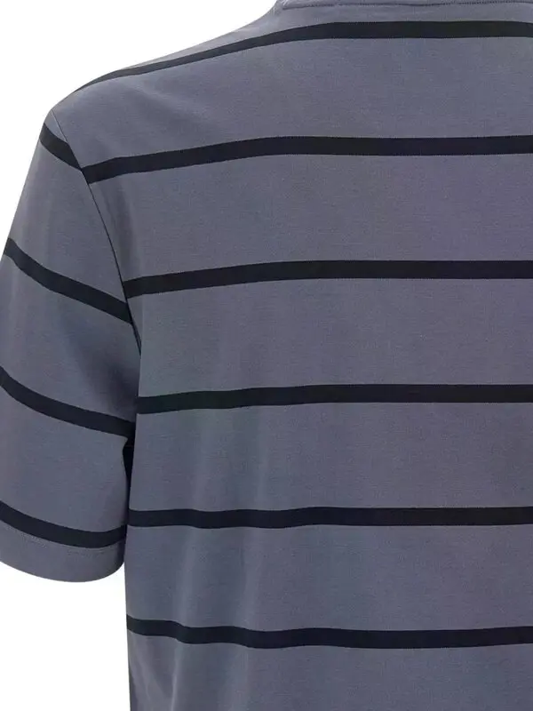 BOSS Double B Striped T-shirt