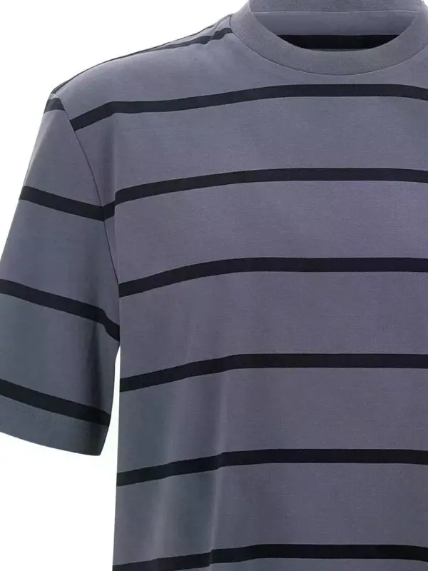 BOSS Double B Striped T-shirt