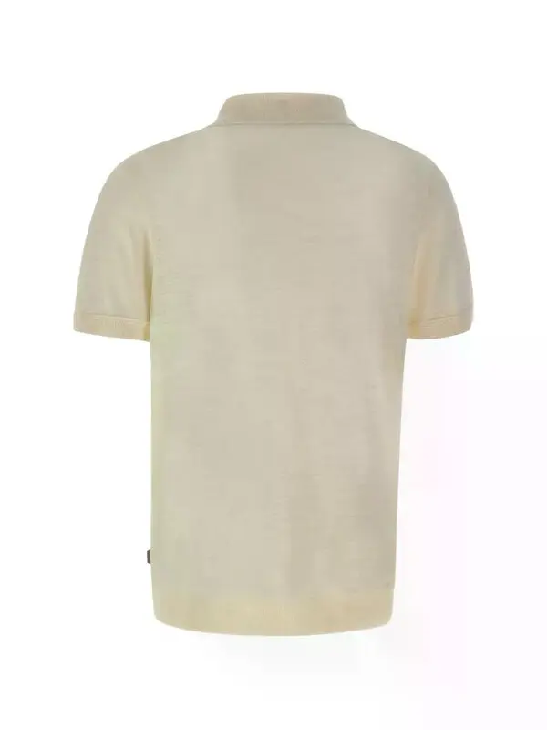 BOSS Silk T-shirt