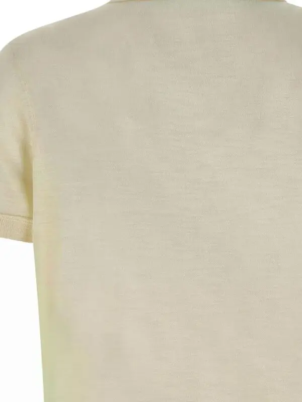 BOSS Silk T-shirt