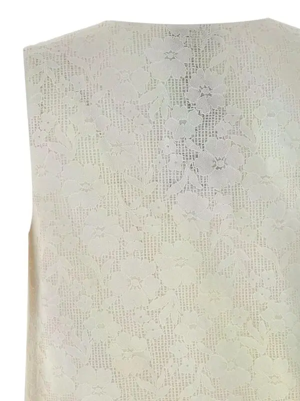 Marella Cantico Floral Lace Top