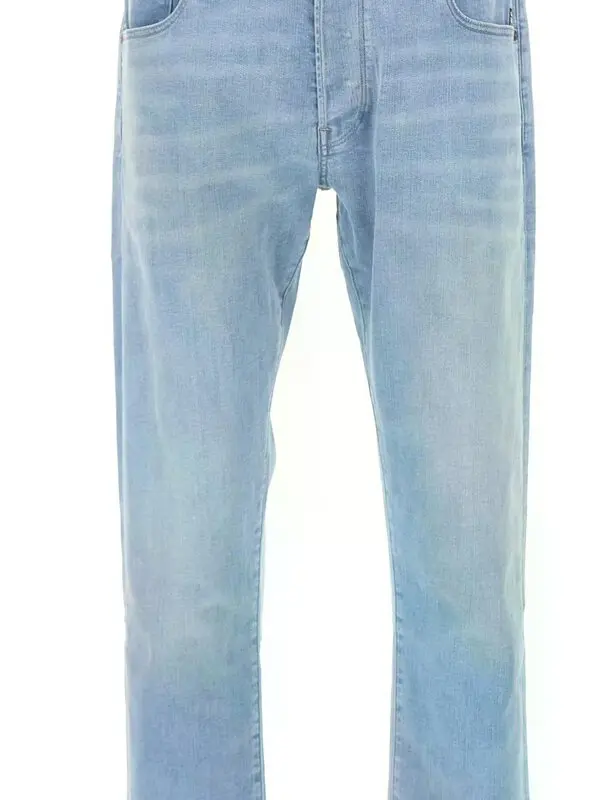 G-star Raw 3301 Slim-fit Jeans
