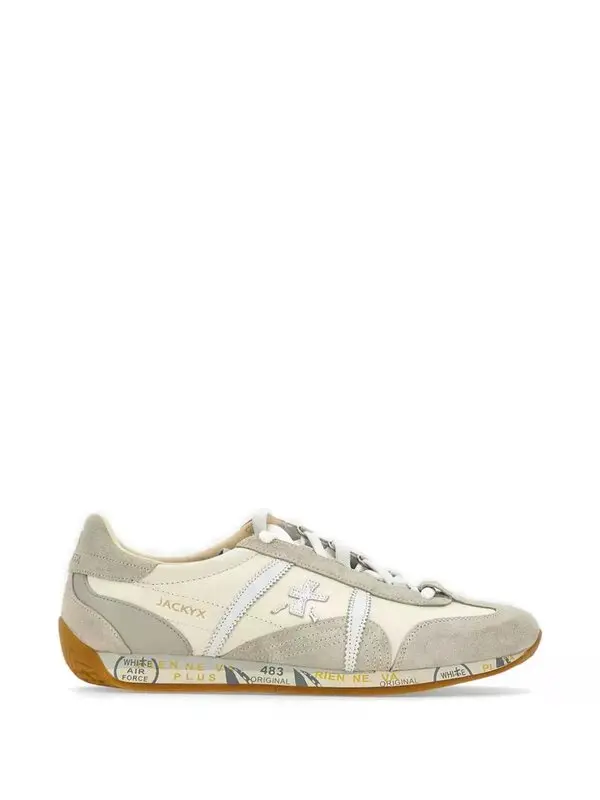 Premiata Jackyx Sneakers